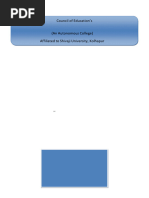 Full Indian Stock Market Course | PDF