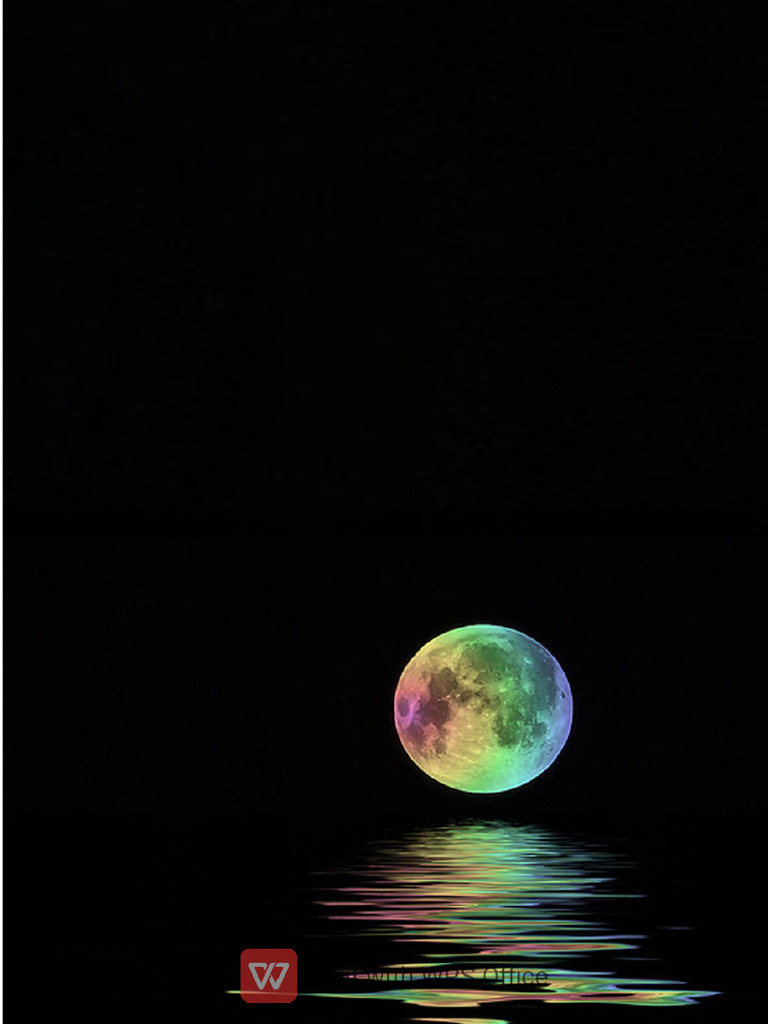 Blue and Yellow Letter Paper | PDF