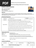 CTU Vision, Mission, and Goals Overview | PDF | University | Sustainability