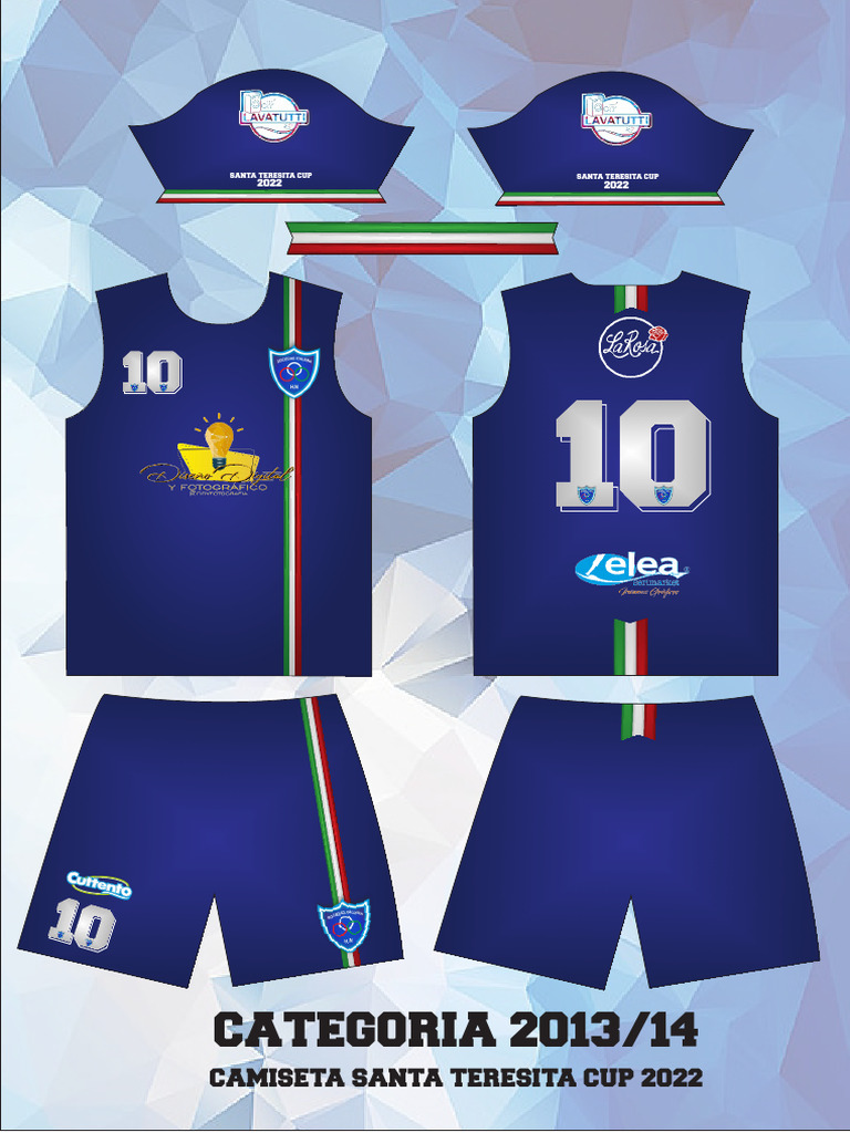 Diseños Camisetas | PDF