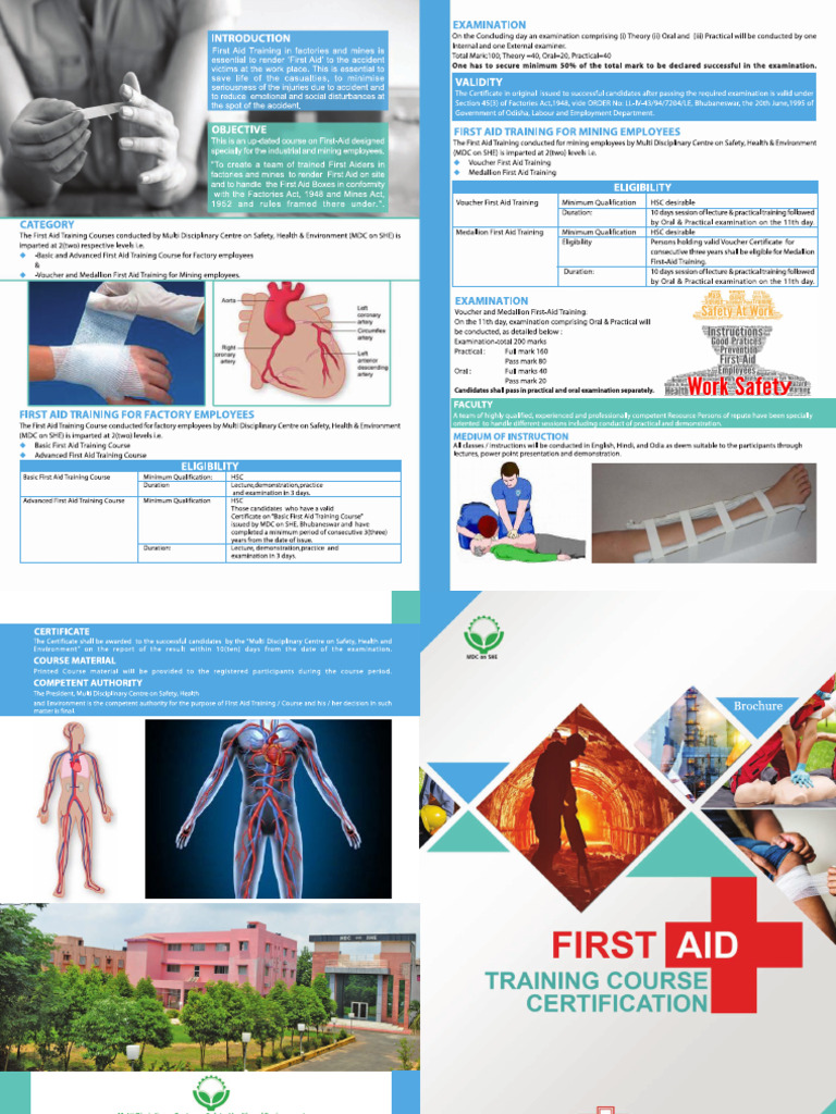 020920213584793453_First_Aid_Brochure | PDF