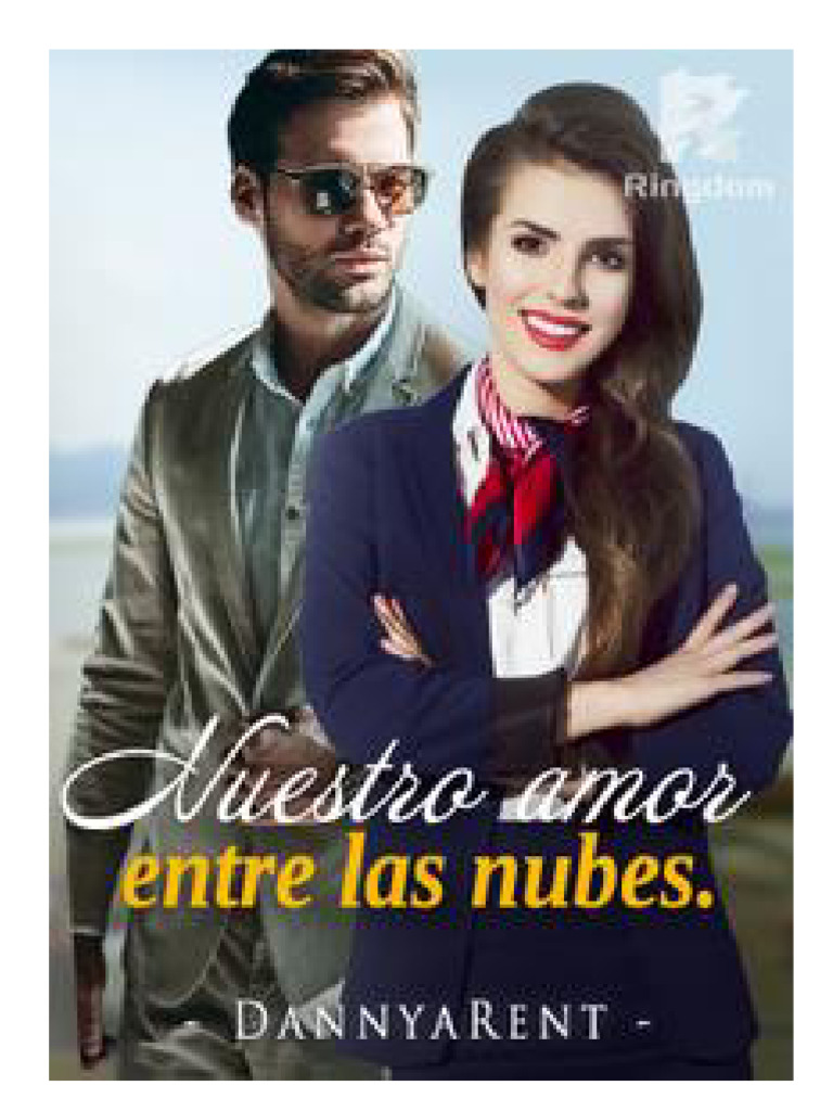 Nuestro Amor Entre Las Nubes | PDF