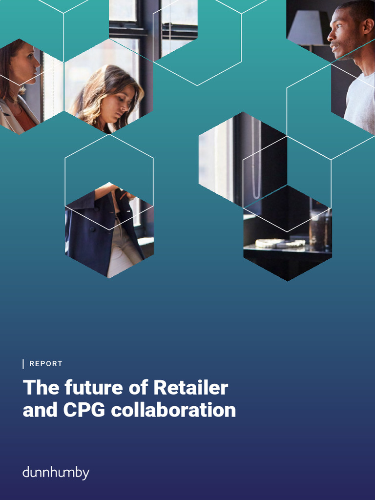 The future of Retailer and CPG collab | PDF