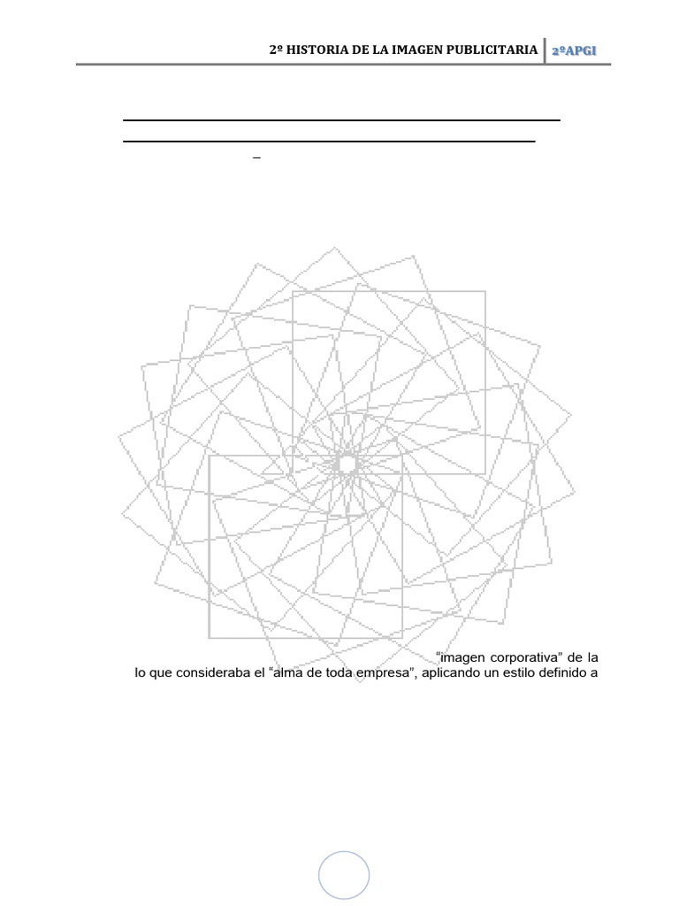 Tema 5.vanguardia Diseño Apgi | PDF