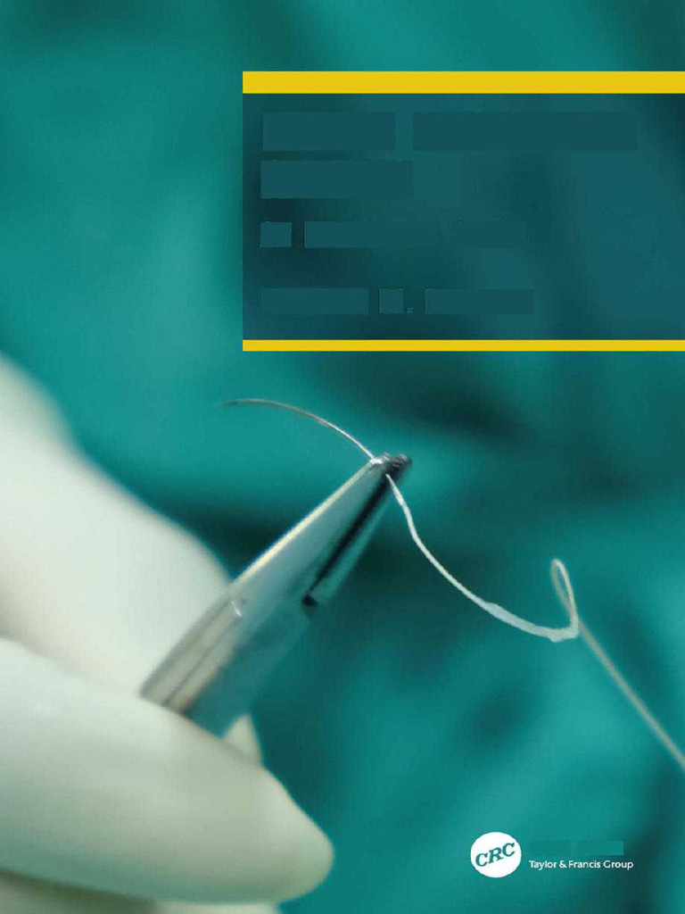 Basic Surgical Skills An Illustrated Guide (Graeme M. Downes) (Z ...