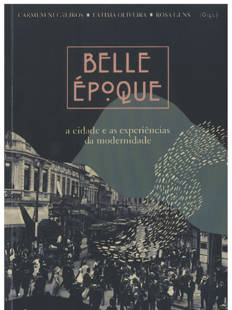 Belle Époque | PDF