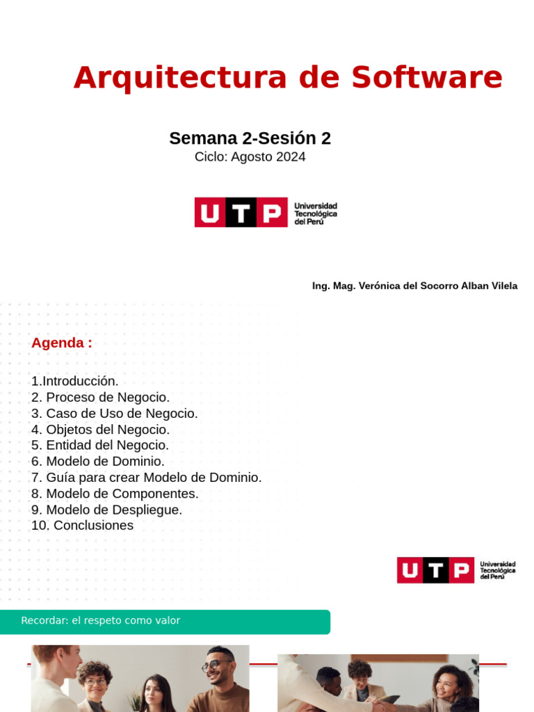 Semana2- Seccion2 | PDF