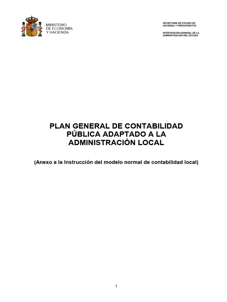 Plan Local Normal-Def | PDF