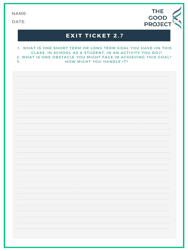 Exit Ticket 2.7 1 - Edited | PDF