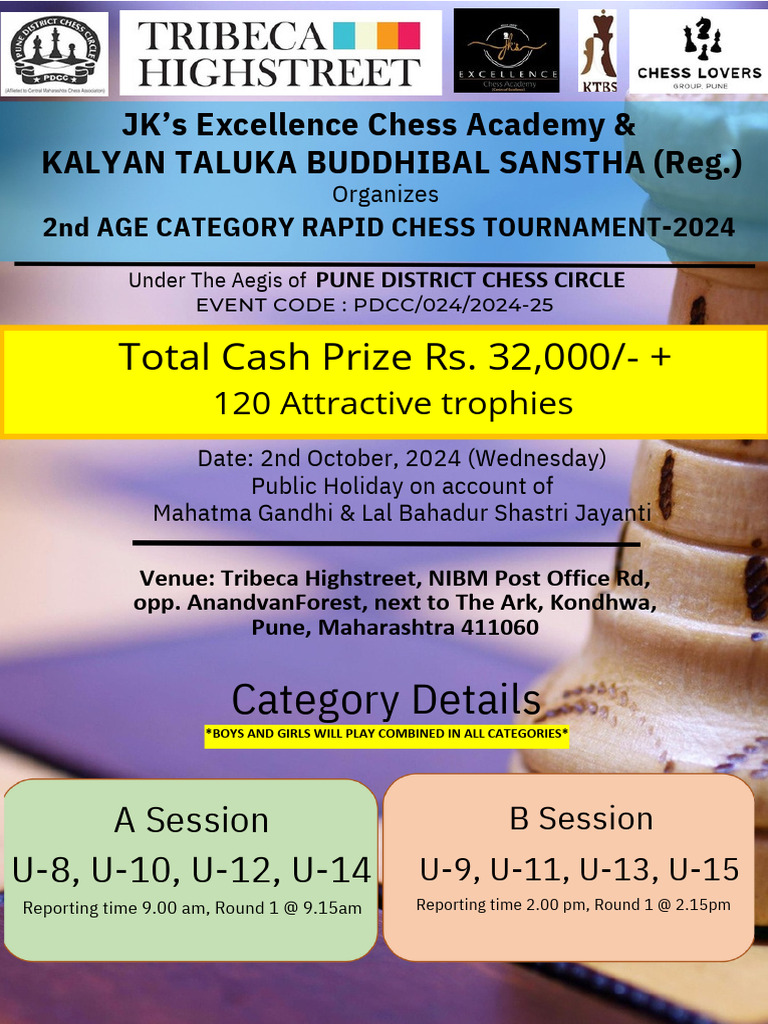 Revised - 2 Final - 2nd AGE CAT | PDF