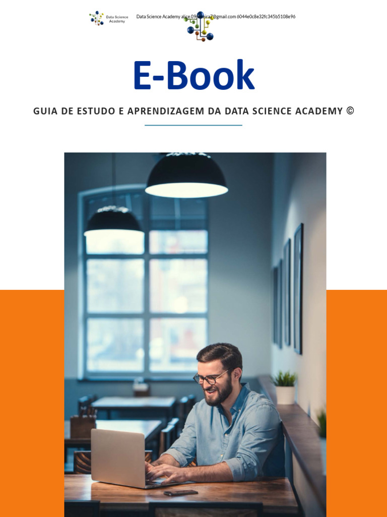 13-E-Book DSA Guia de Estudo Aprendizagem | PDF