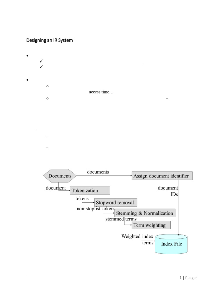Chapter 3 | PDF