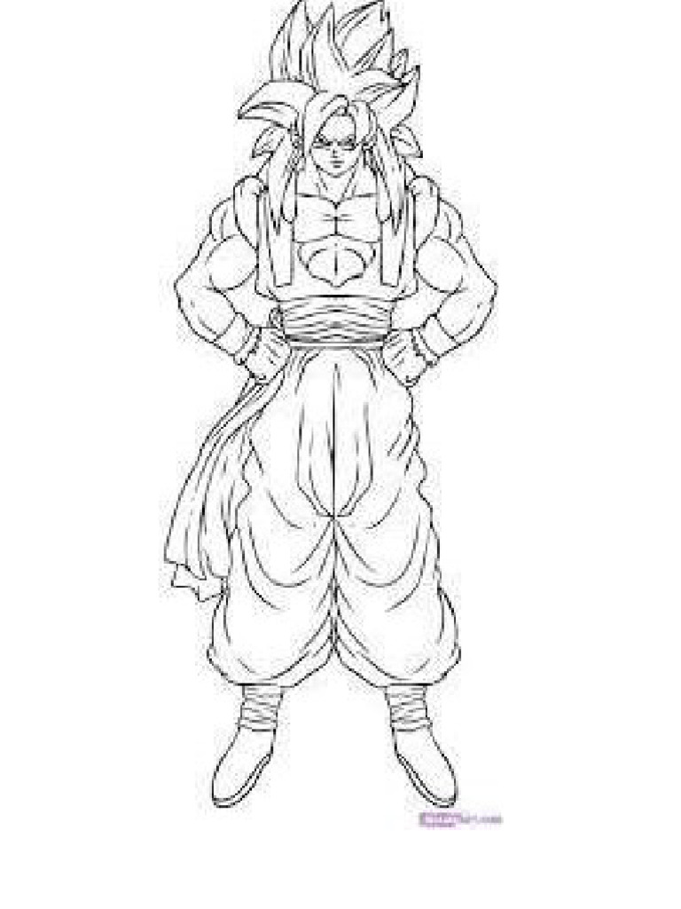 goku | PDF