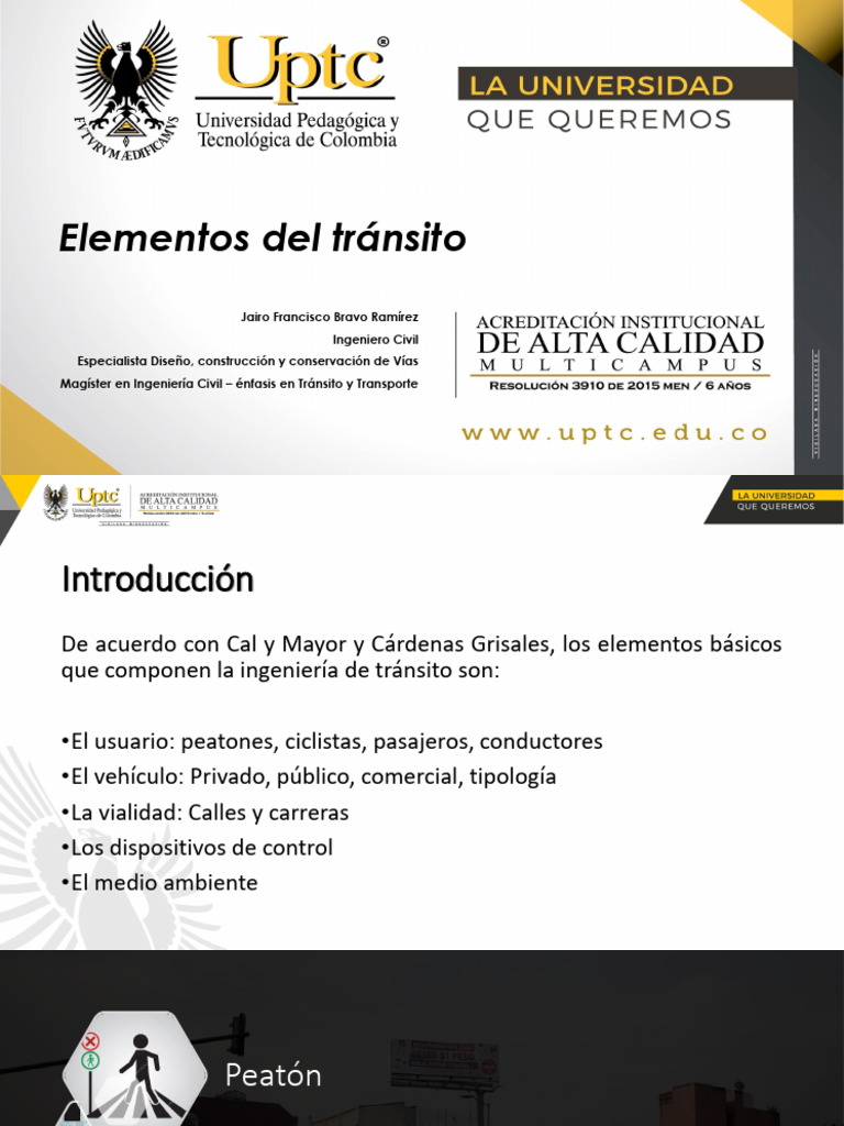 02 - Elementos Tto - 020824 | PDF