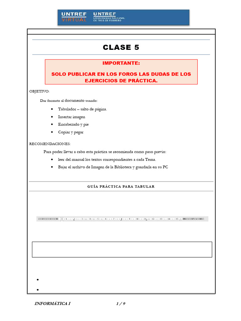 Clase__5 | PDF