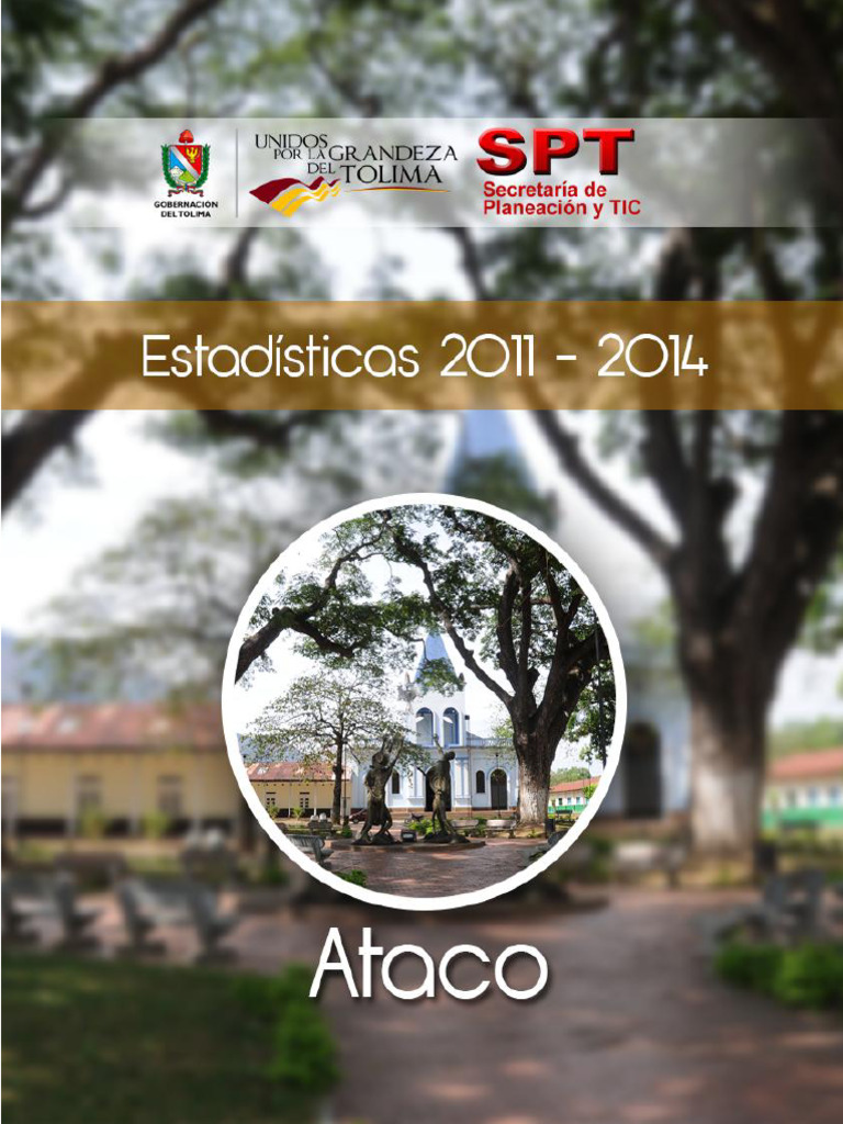 Ataco | PDF