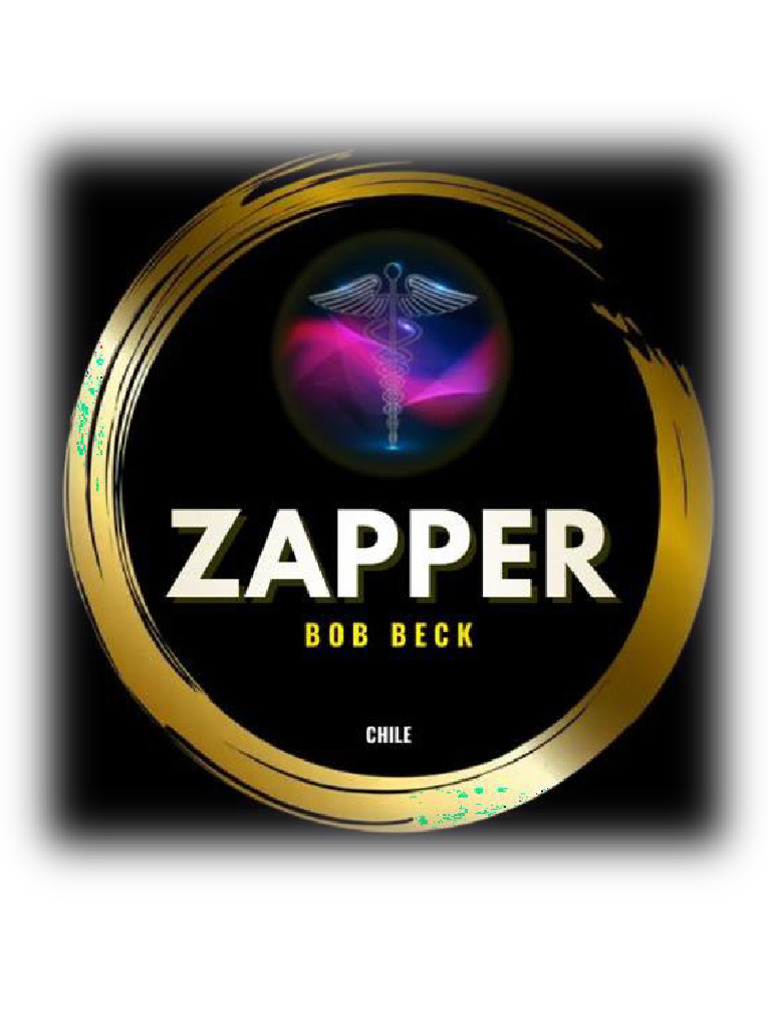 1.-Informacion-Zapper | PDF