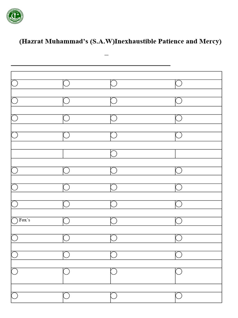 G6- English revision sheet Unit - 1 | PDF G6- English revision sheet Unit - 1 | PDF
