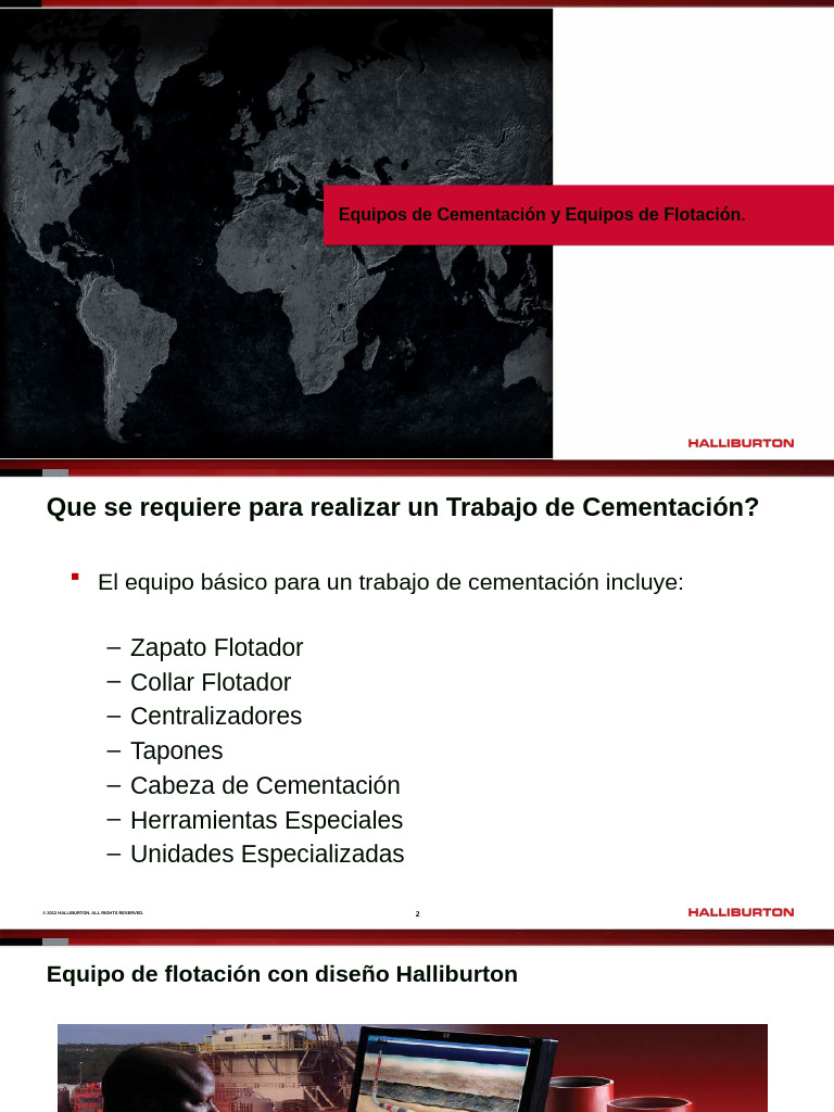 1.5 Casing and Cementing Equipment 2013 | PDF