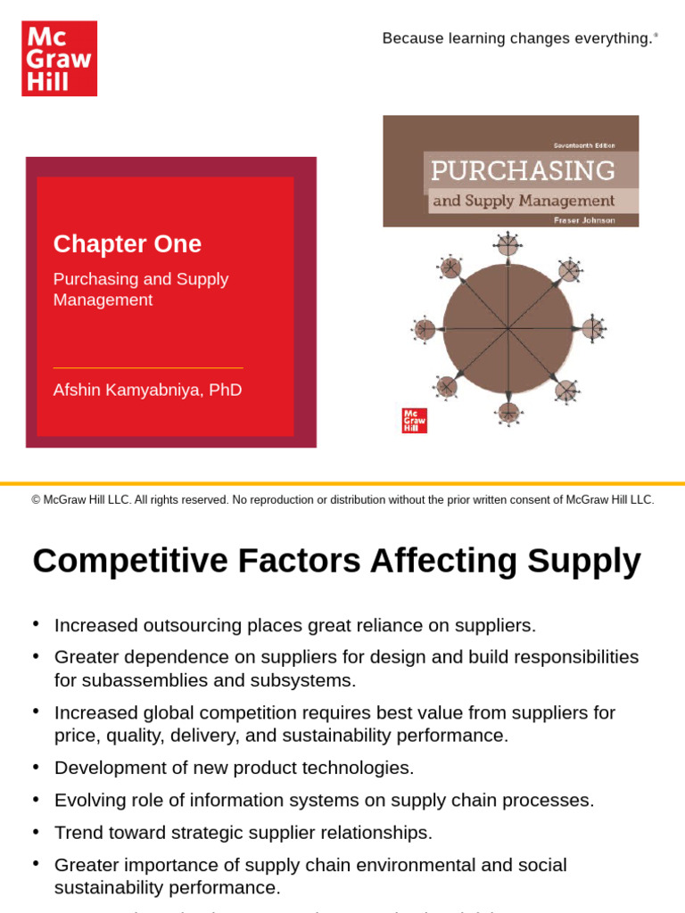 Week 1 - Chapter01 | PDF