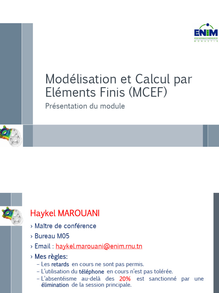 24 MCEF 01 Introduction | PDF