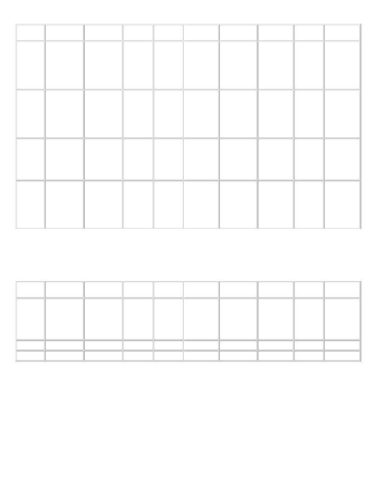 Student-Wise Time-Table_13 | PDF