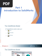 SolidWorks Essentials | PDF