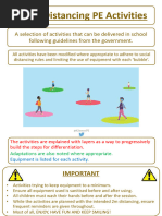KS2 Cross Country Running Plan | PDF | Running