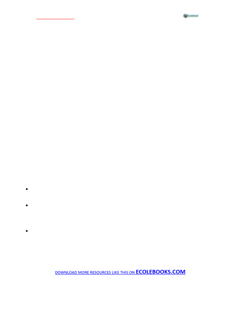 s.6 Agric p2 Revision Past Papers | PDF