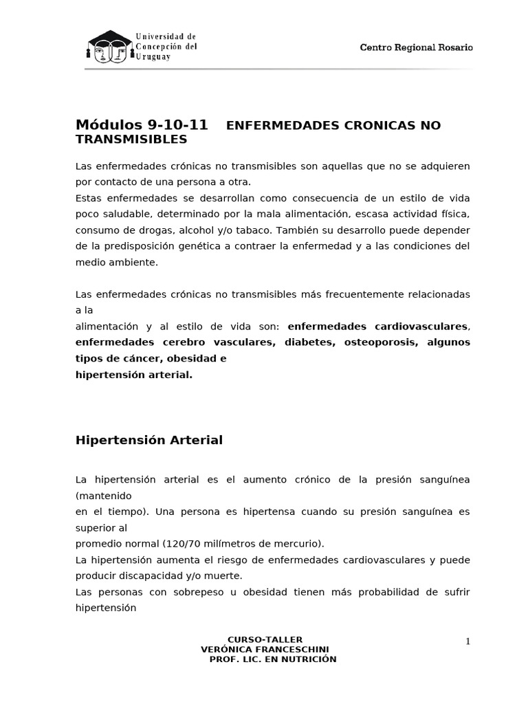 MODULO 9,10,11. | PDF