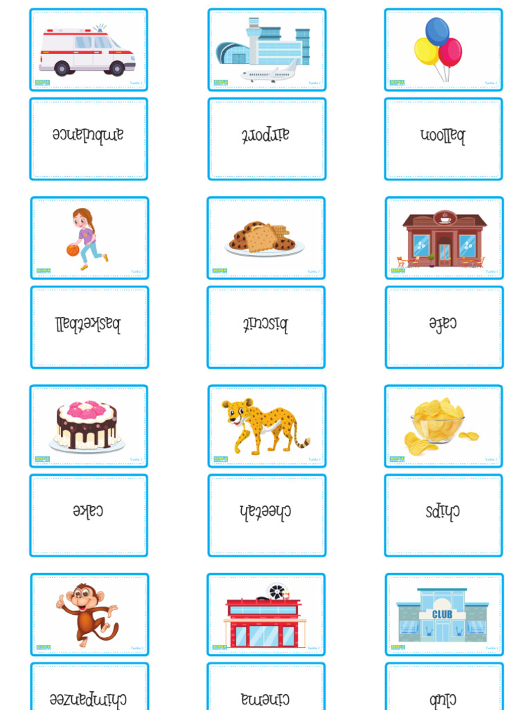 Unit 1 Words | PDF