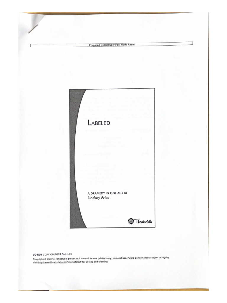 Labeled 1 | PDF