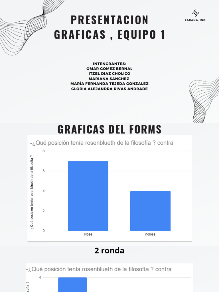 Graficas | PDF