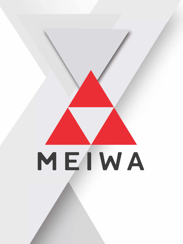 Catálogo Meiwa Embalagens | PDF