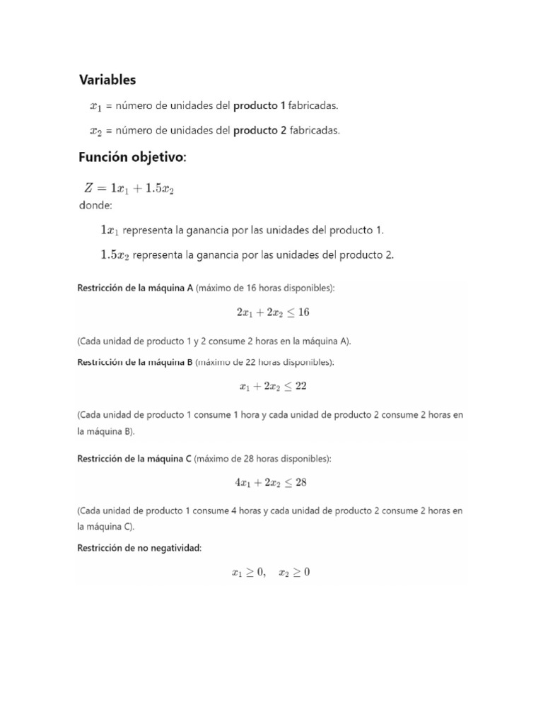 Solución ejercicio 5 | PDF Solución ejercicio 5 | PDF