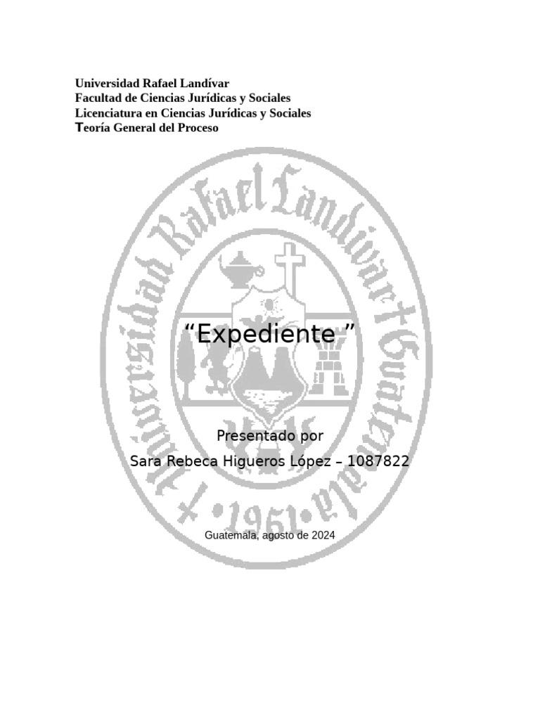 Expedient e | PDF
