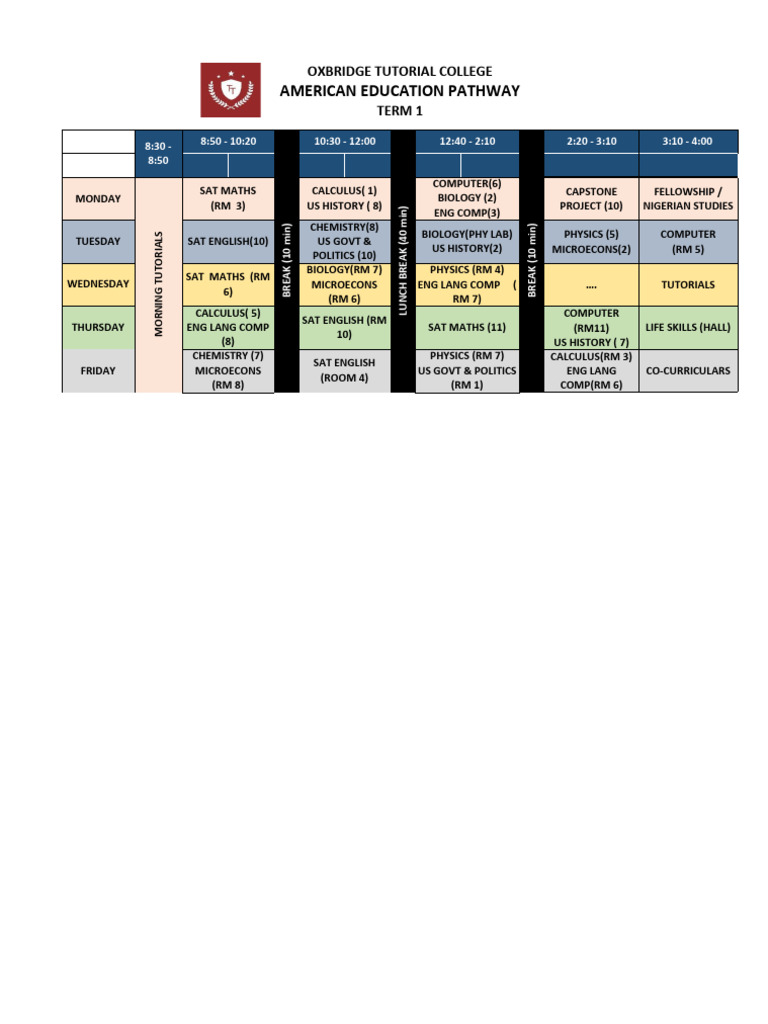 AEP TT 2 2024 V2 | PDF