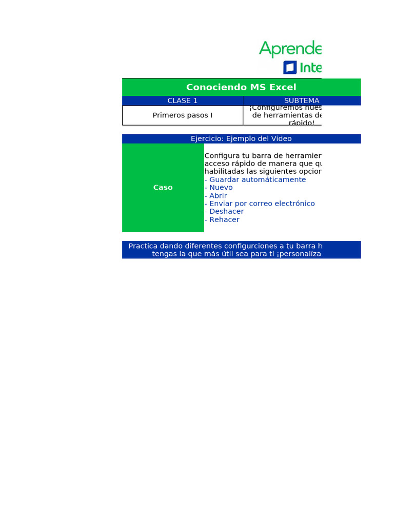Unidad 1 Lección 1 | PDF | Tecnología