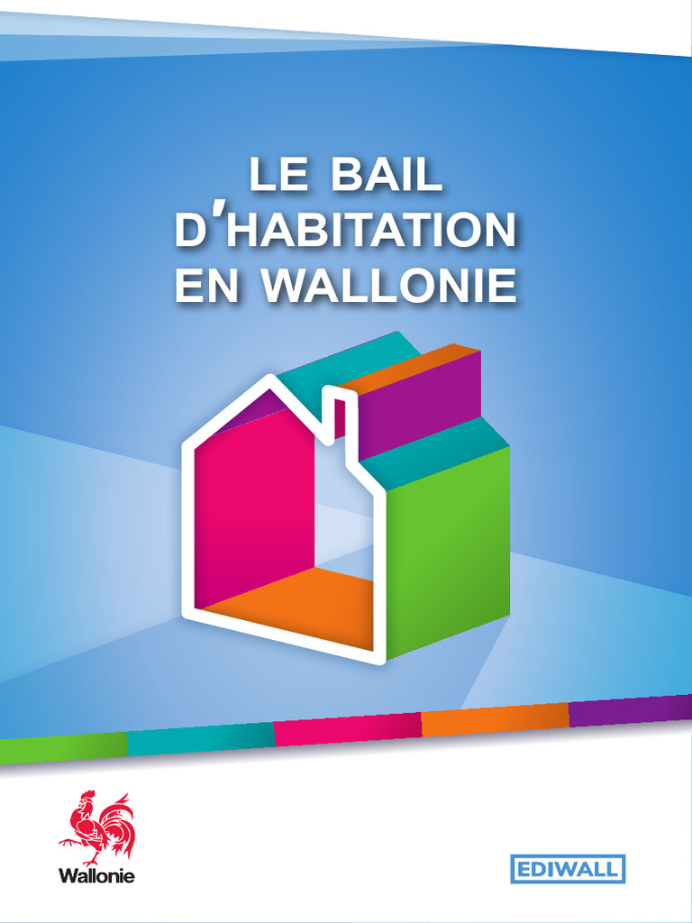 Brochure Bail | PDF