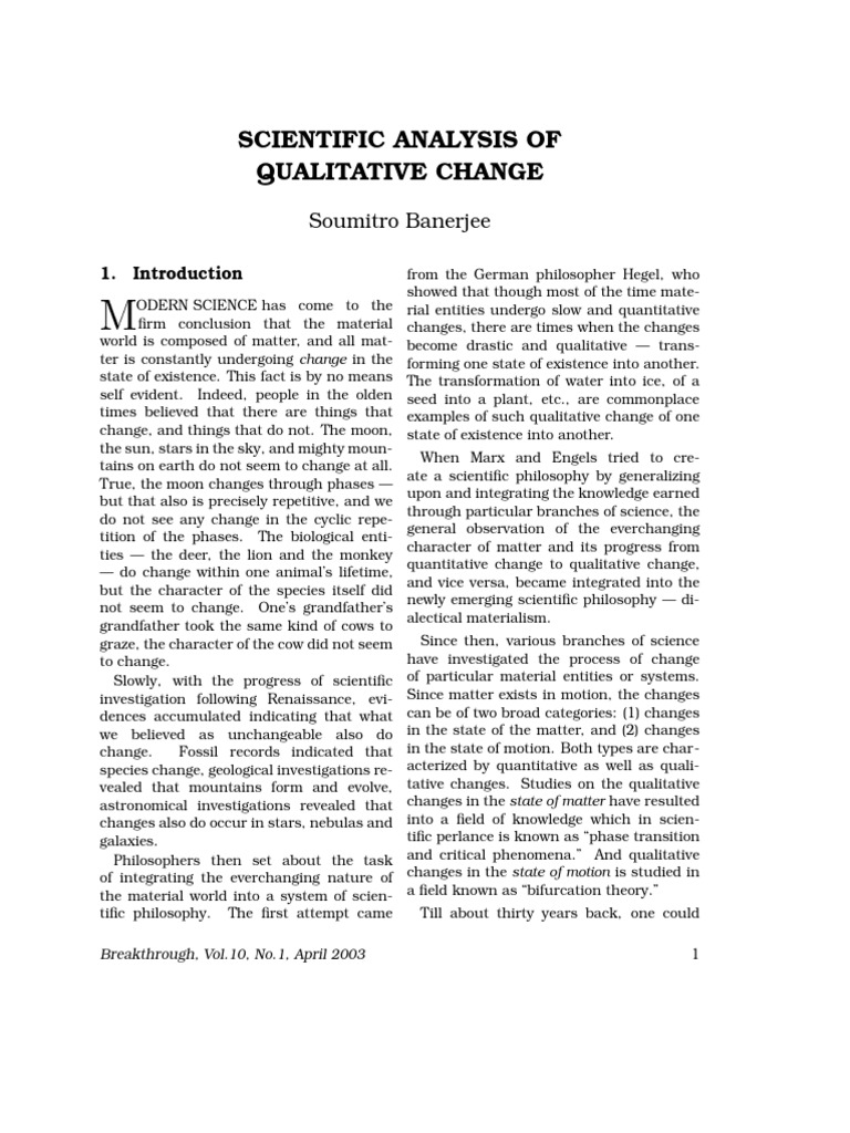 Bifurcation | PDF