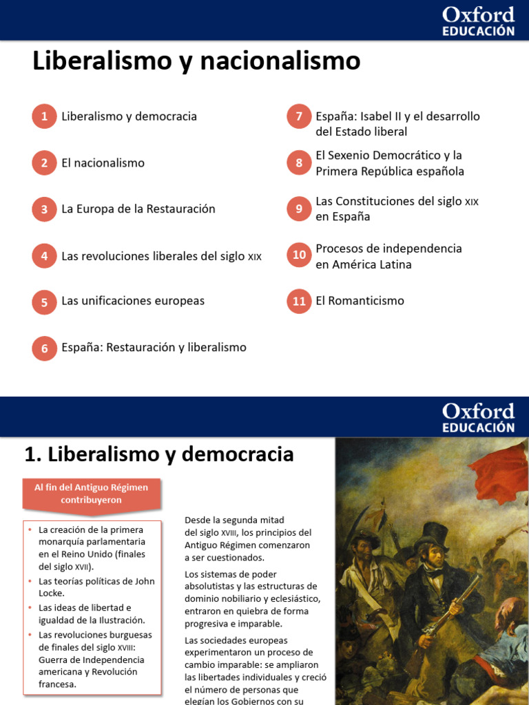 Lib Nac Presentacion | PDF | Nación | Ciencias Políticas