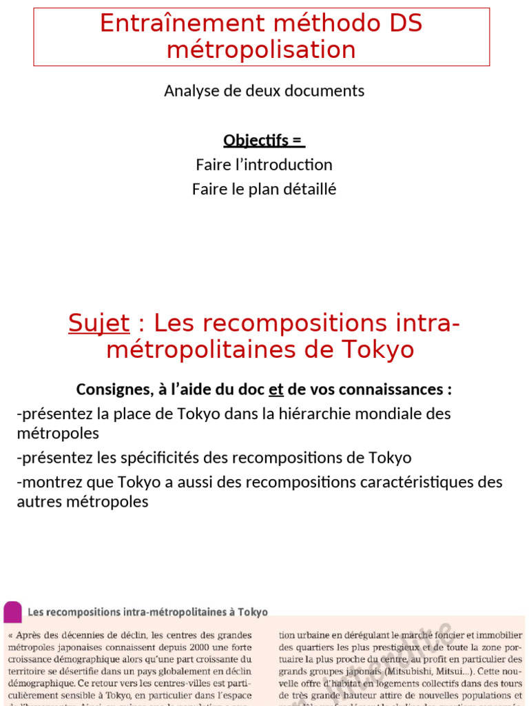 Tokyo Docs Correction | PDF