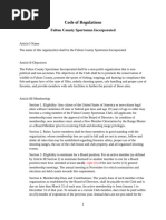 Motorcycle Club Hierarchy Explained | PDF | Outlaw Motorcycle Clubs ...
