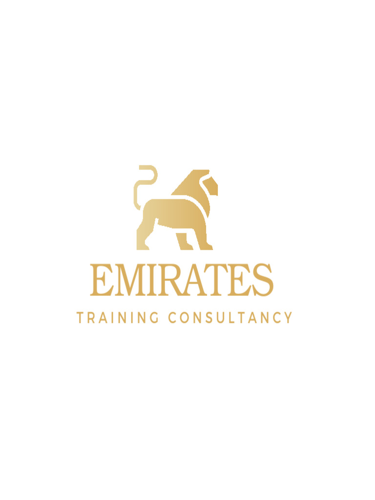 Emirates Logo | PDF