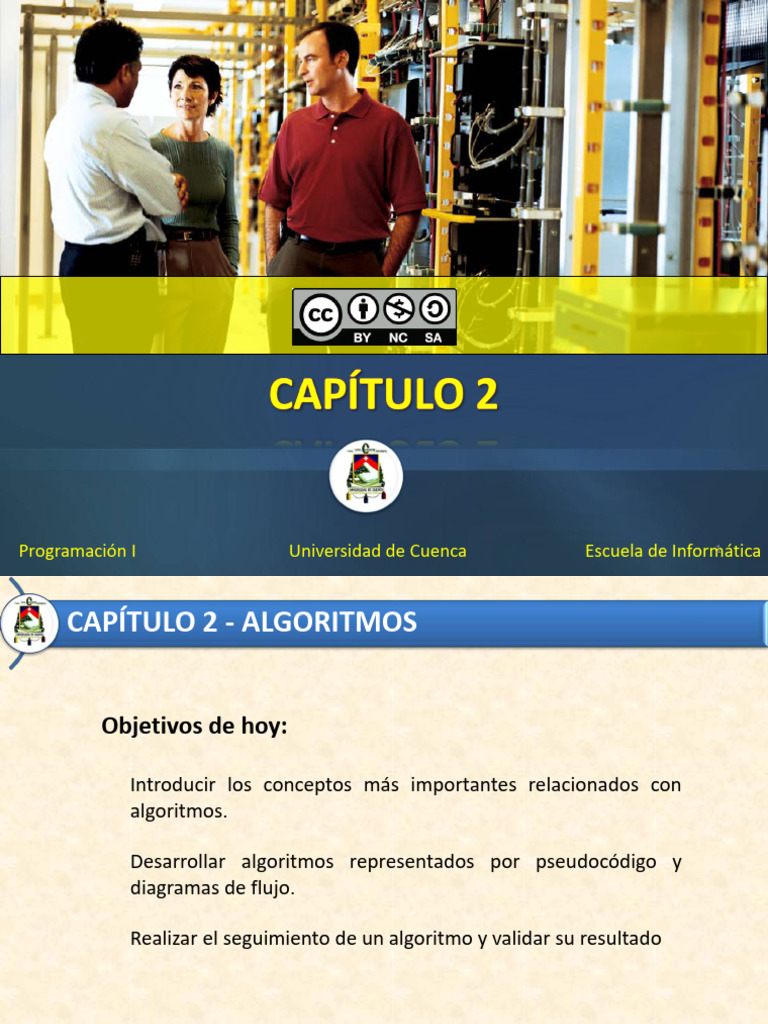 Capitulo 2 | PDF