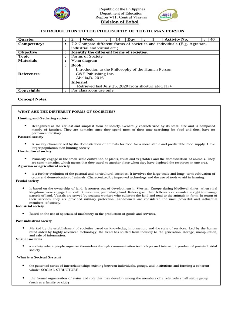 Module 1 | PDF Module 1 | PDF