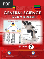 CTE Grade 7 TextBook | PDF