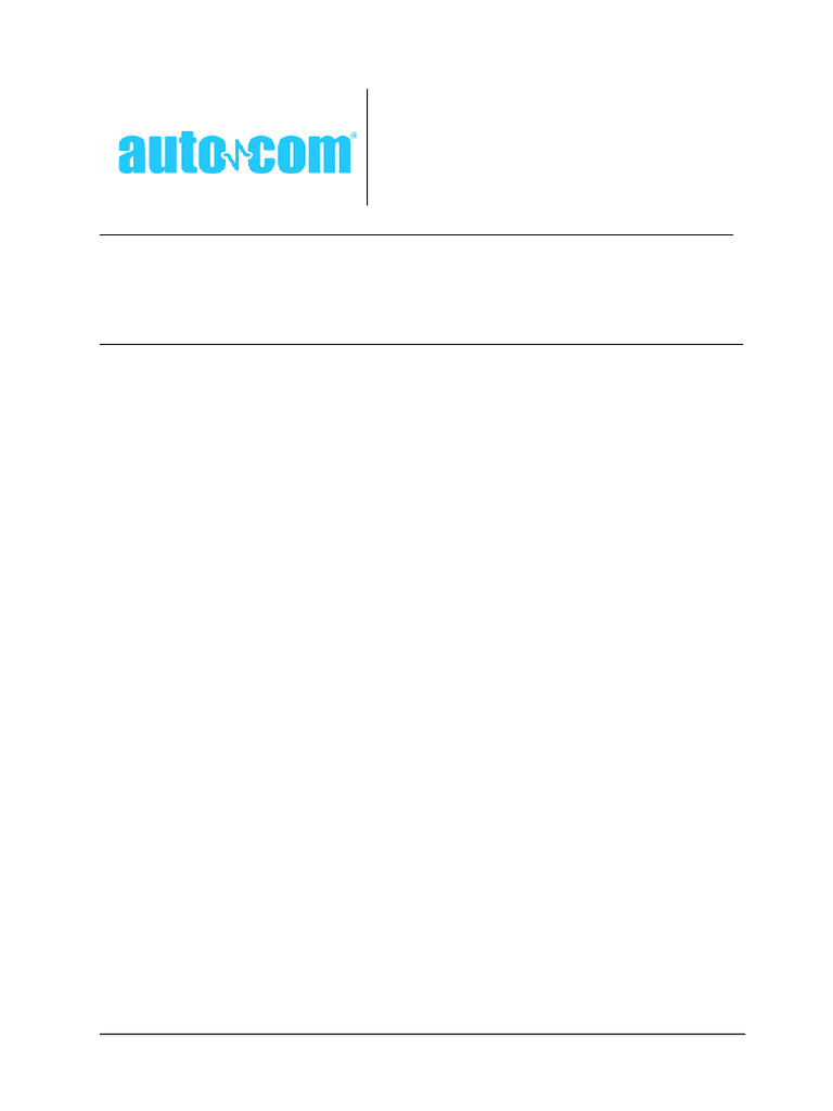 Audi Fault Codes and Diagnostics | PDF