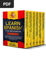 Csec Spanish | PDF