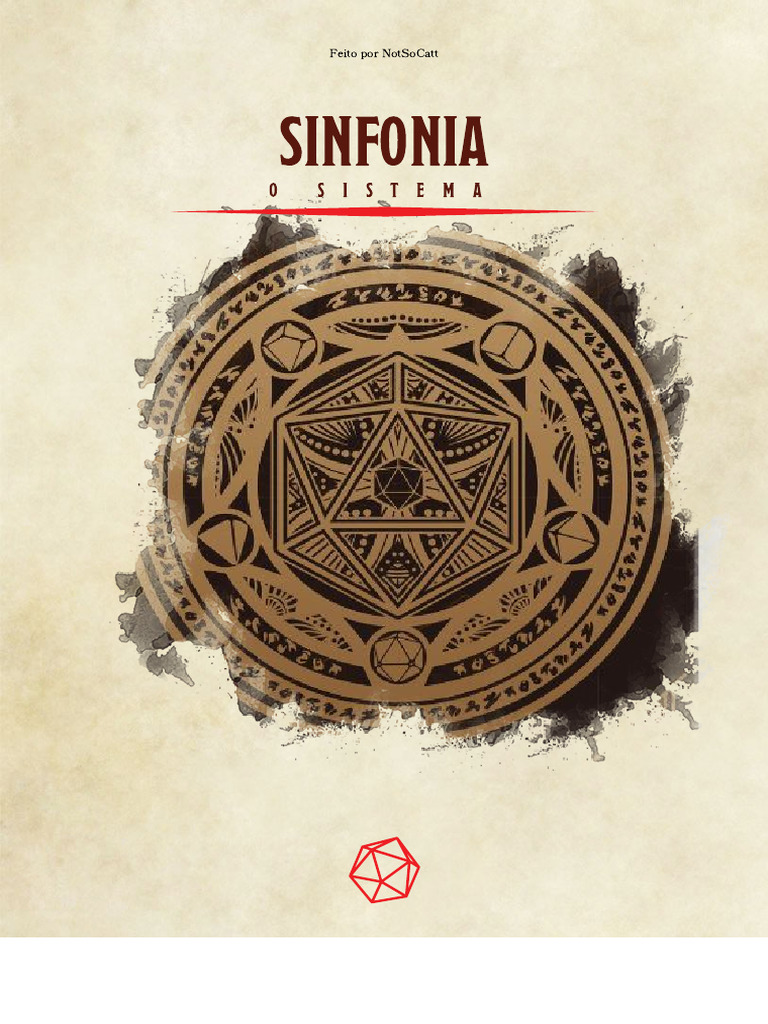 Sinfonia! | PDF